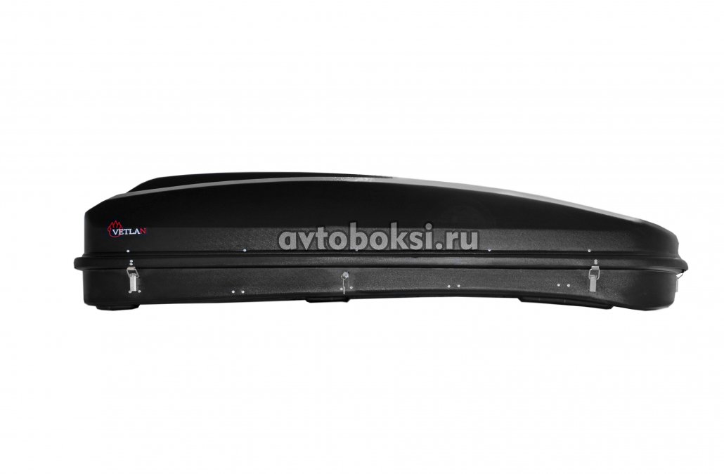 Автобокс VetlaN Titan Largus 1100 | Автобоксы от производителя Ветлан ...